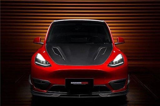 How to Adjust Hood Gaps on Tesla Model Y: A Comprehensive Guide ...