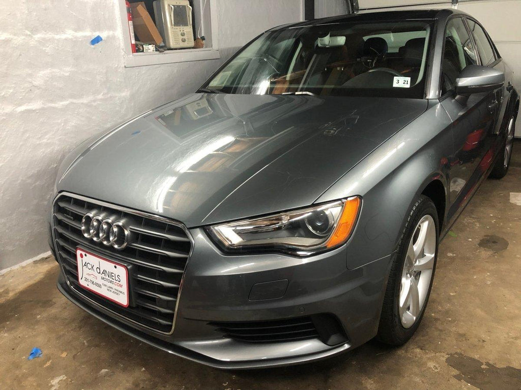 Matt's A3 Build | Audi A3 Performance and Style Mods – Performance ...