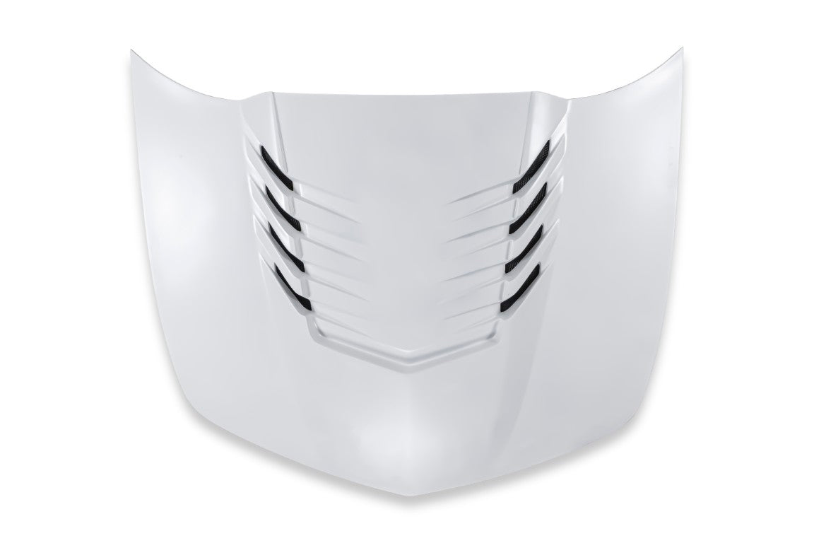 Chevrolet Camaro 5th Gen ZL1 Z/28 2SS 1SS Aftermarket Parts Aero ...