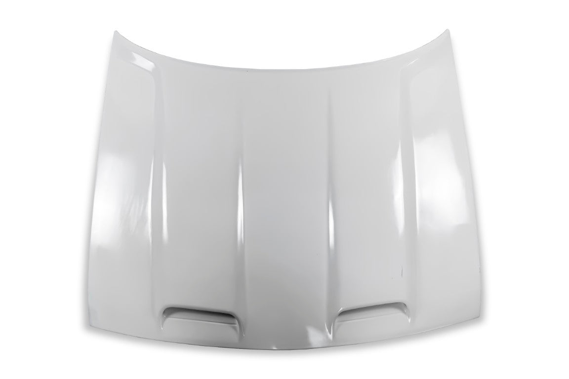 Challenger SRT8 392 Hellcat Redeye Demon Aftermarket Parts - Aero ...