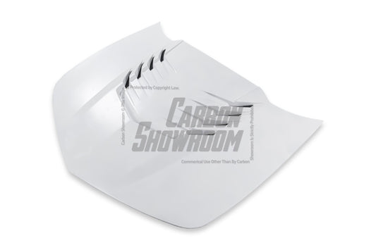 Chevrolet Camaro 5th Gen ZL1 Z/28 2SS 1SS Aftermarket Parts Aero ...