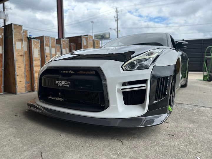 GTR– Performance SpeedShop