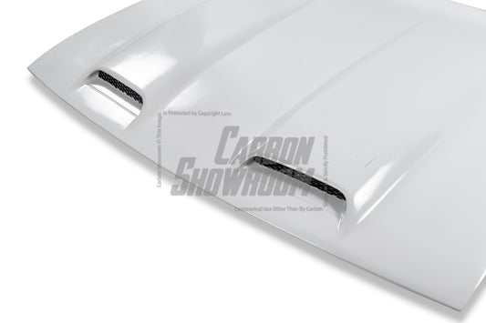 Challenger SRT8 392 Hellcat Redeye Demon Aftermarket Parts - Aero ...