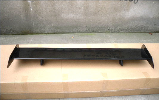 EPR USA Universal Carbon Fiber GT Spoiler– Performance SpeedShop