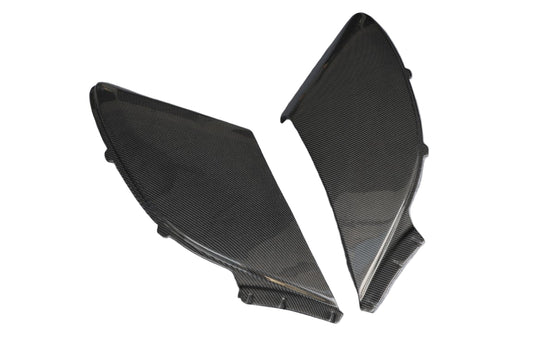 McLaren 650S MP4-12C 2012-2016 Aftermarket Parts - Aero Republic Side ...