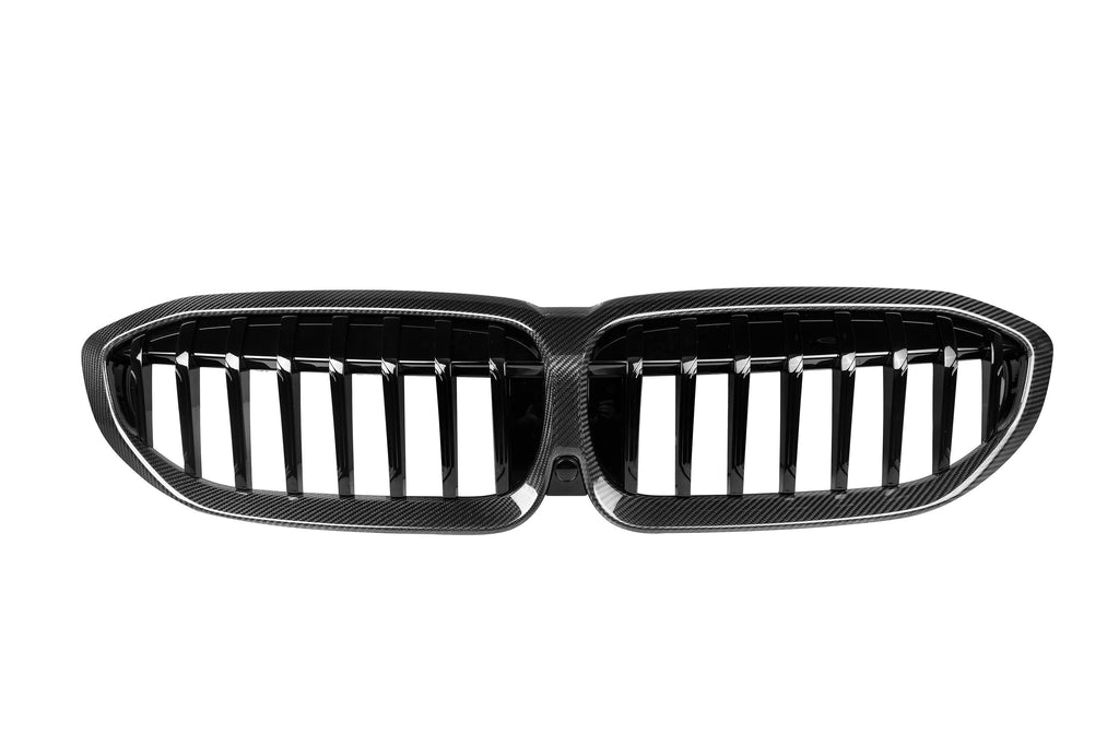 BMW M340 330 320 G20 G21 Pre-LCI Aftermarket Parts - Aero Republic ...