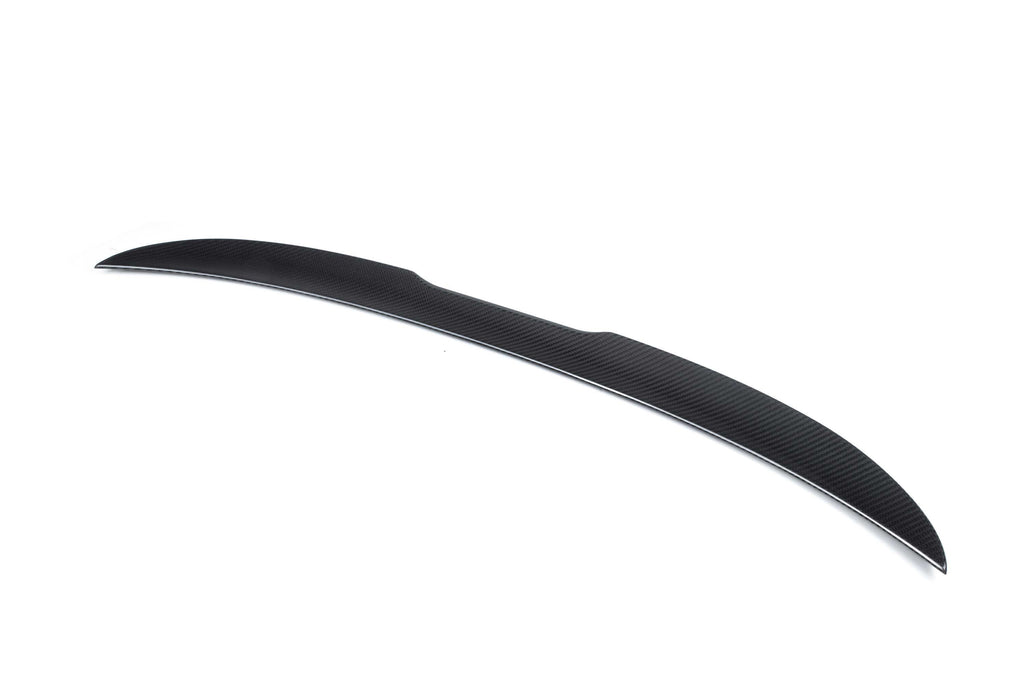 BMW 8 Series M850 840 G16 & M8 F93 Aftermarket Parts Aero Republic Rear ...