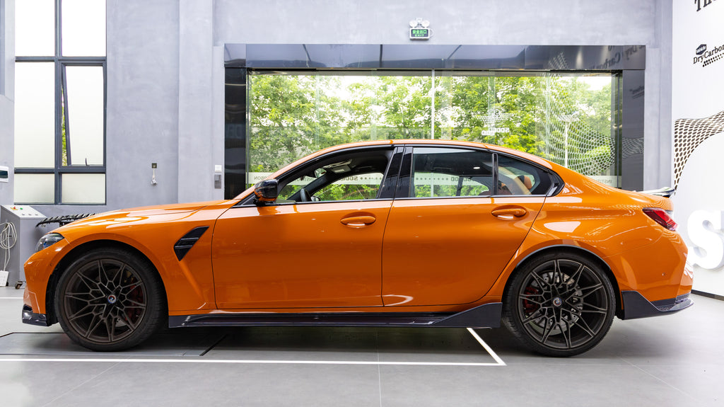 BMW M3/C/CS G80/81 & M4/C/CS G82/83 Aftermarket Parts - Aero Republic ...