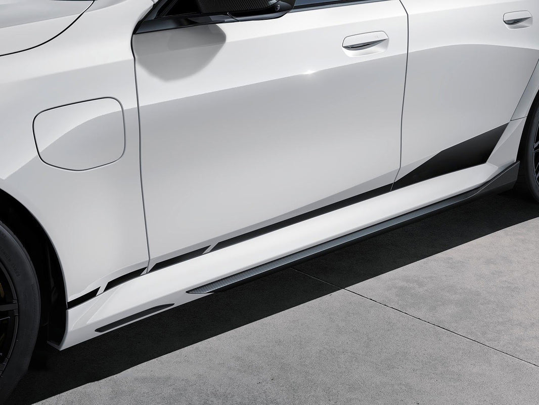 BMW M5 M5C G90 G99 2024-ON Aftermarket Parts - Aero Republic Side ...