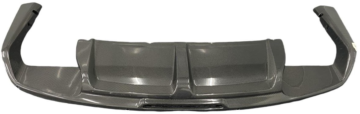 Bentley Bentayga V8 W12 2017-2020 Aftermarket Parts - Aero Republic ...