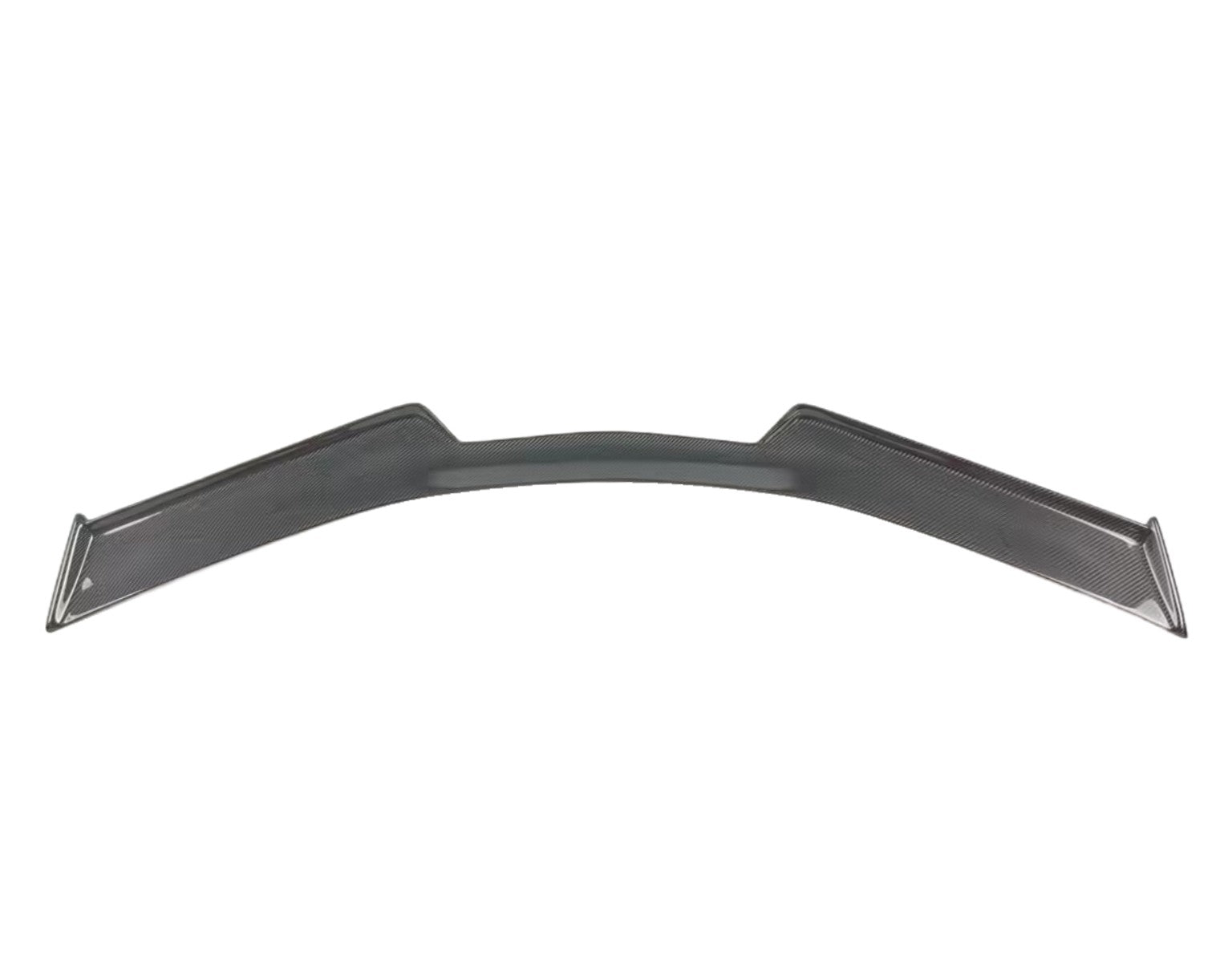 Corvette C8 Base or Z06 2020-ON Aftermarket Parts Aero Republic Rear ...