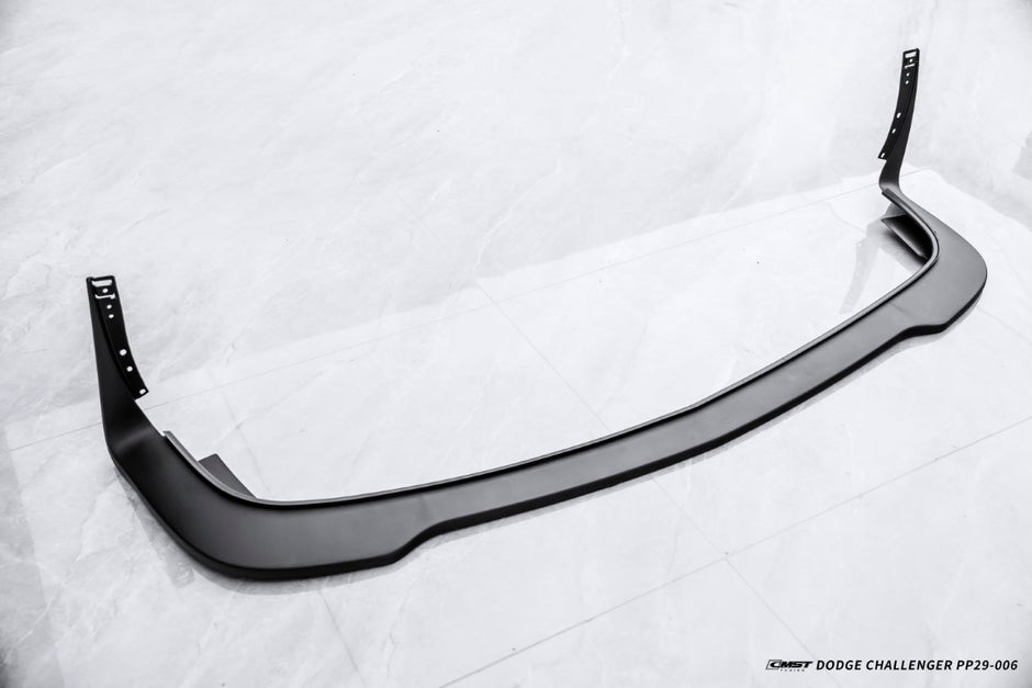 Dodge Challenger aftermarket parts, carbon fiber body kit - PSS ...