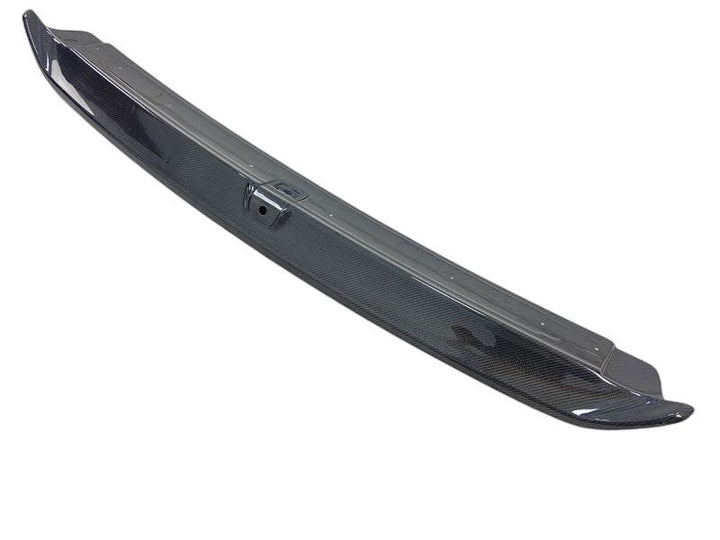Dodge Challenger aftermarket parts, carbon fiber body kit - PSS ...