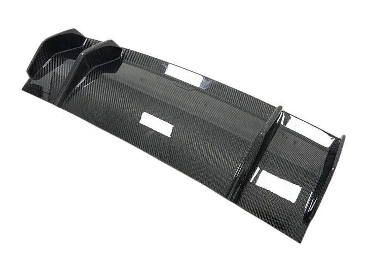 Dodge Challenger aftermarket parts, carbon fiber body kit - PSS ...