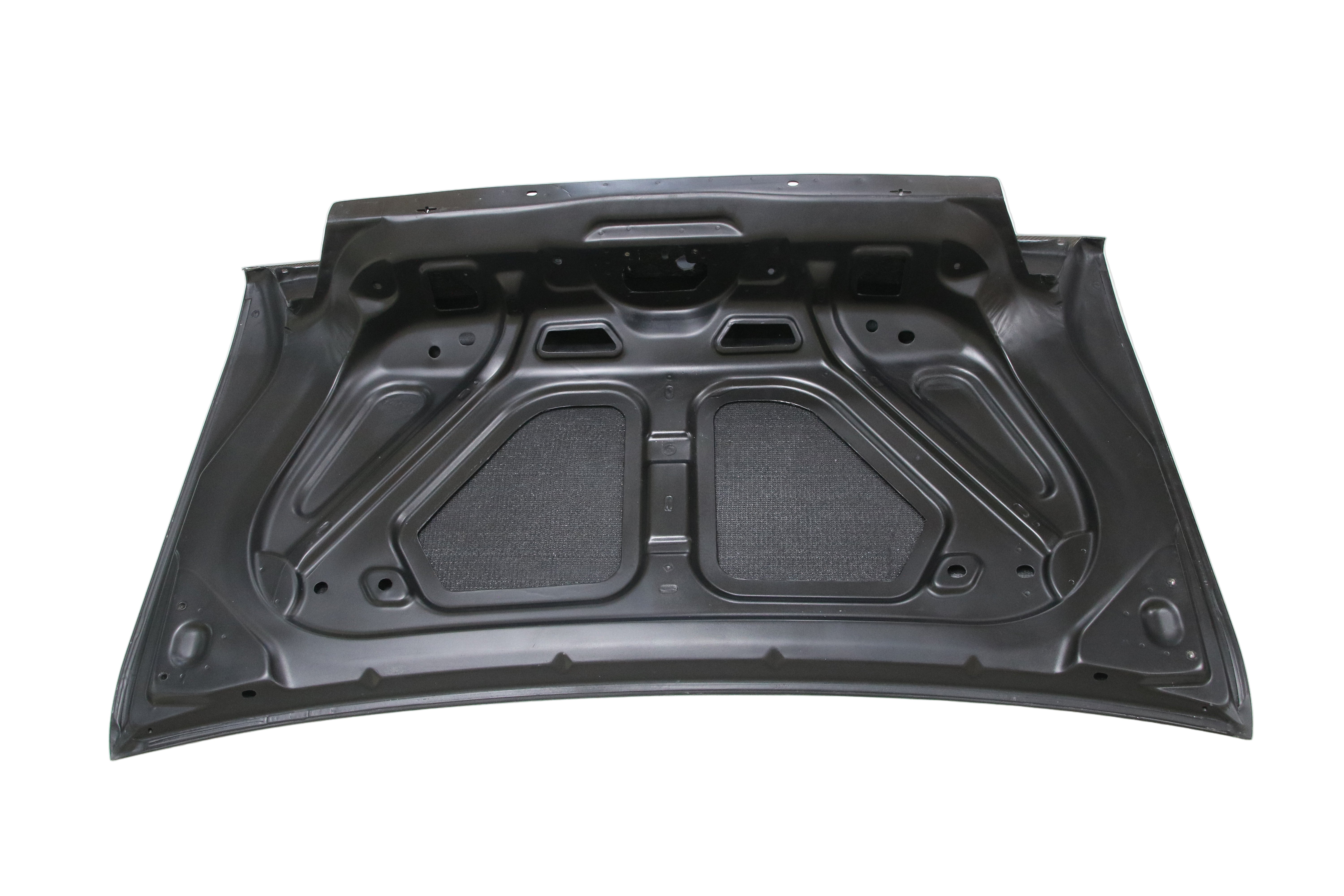Dodge Challenger aftermarket parts, carbon fiber body kit - PSS ...