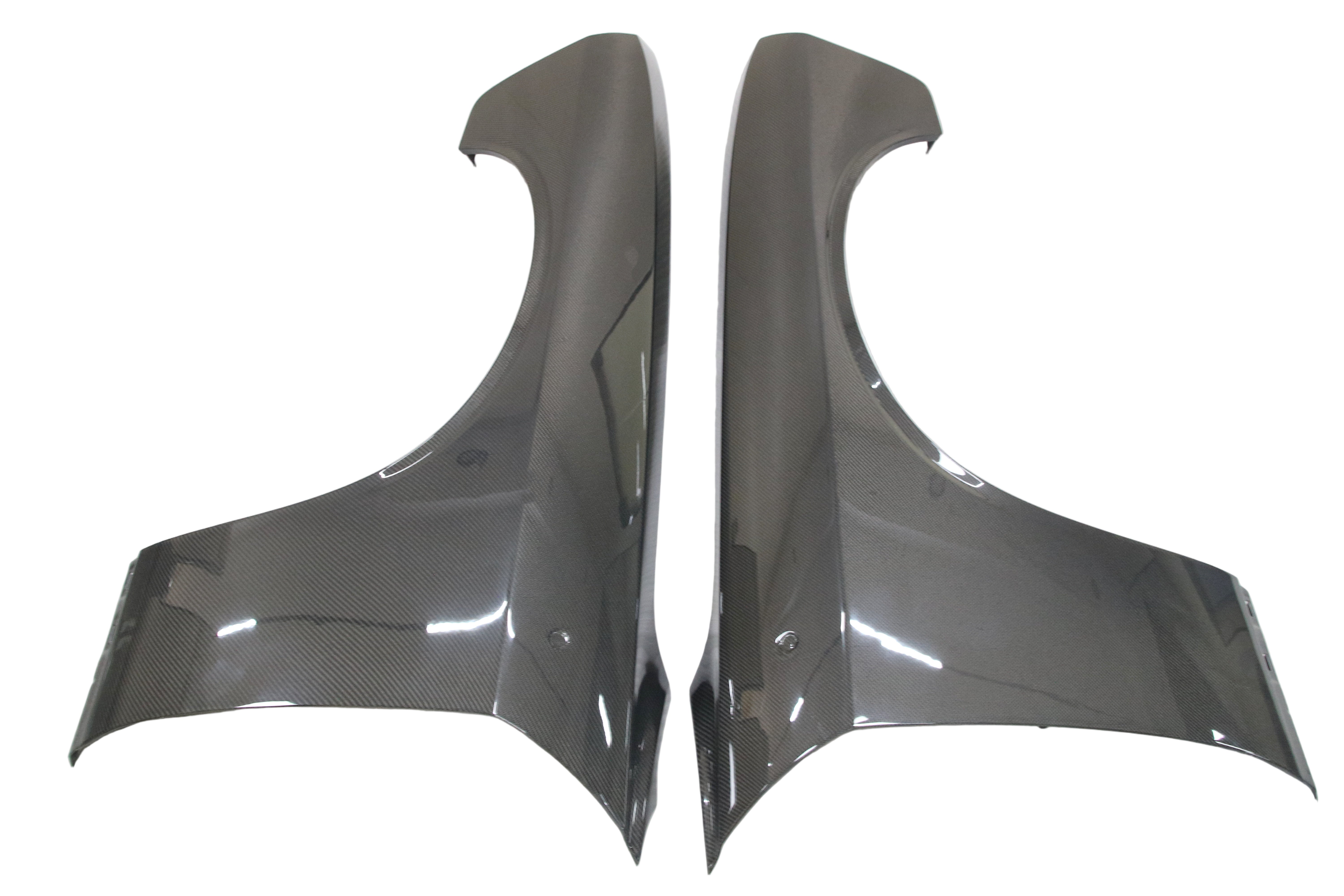 Challenger Hellcat T/A Scat Pack Aftermarket Parts - Aero Republic ...