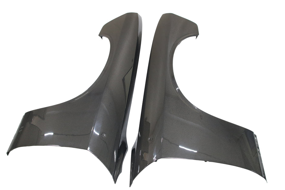 Challenger Hellcat T/A Scat Pack Aftermarket Parts - Aero Republic ...