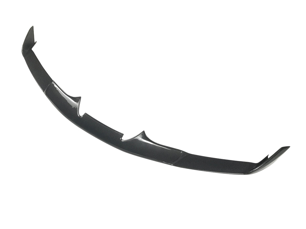 Ferrari 488 GTB & Spider Aftermarket Parts - Aero Republic Front Lip ...