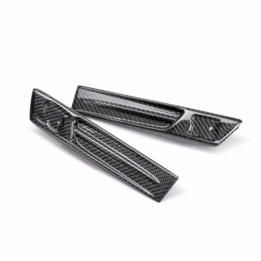 Nissan GTR R35 CBA DBA EBA Aftermarket Parts Aero Republic Front Fender ...