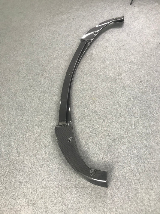 Infiniti Q50 Pre-Facelift 2014-2017 Aftermarket Parts Aero Republic ...