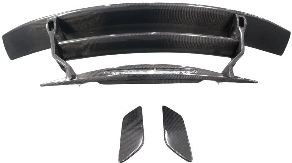 Benz AMG GT/GTS/GTC C190 2016-2021 Aftermarket Parts - Aero Republic ...