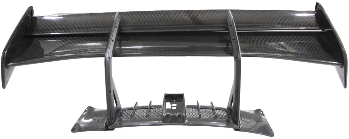 Porsche 911 992.1 GT3RS 2023-2025 Aftermarket Parts - Aero Republic ...