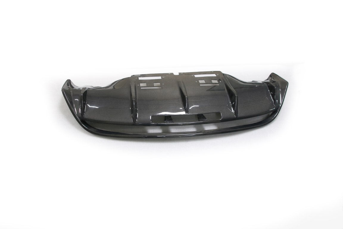 Audi R8 Gen 1 V8 V10 2008-2015 Aftermarket Parts - Aero Republic Rear ...