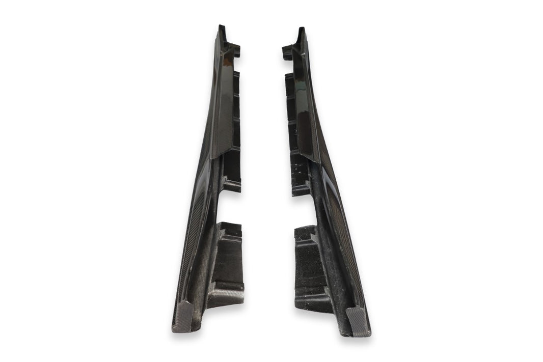 Nissan GTRR35 CBA DBA EBA 2008-2024 Aftermarket Parts Aero Republic ...