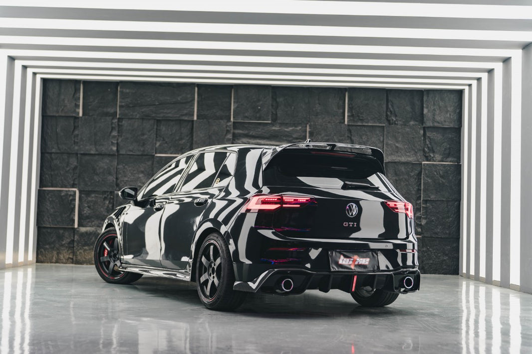 Volkswagen Golf GTI / R-Line MK8 MK8.5 Aftermarket Parts - BCTXE Tuning ...