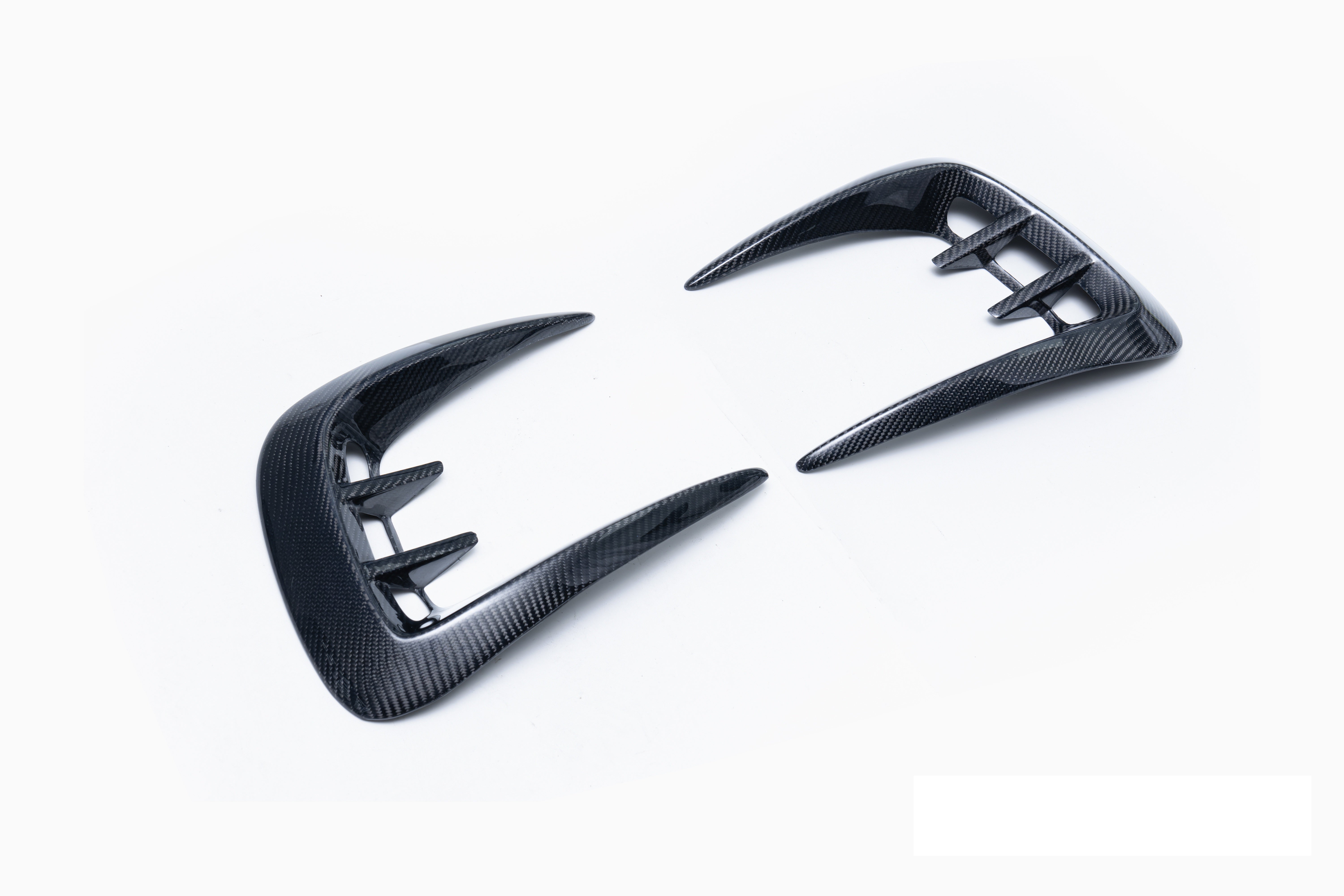 Dodge Charger GT R/T Daytona Hellcat Aftermarket Parts - CMST Rear ...