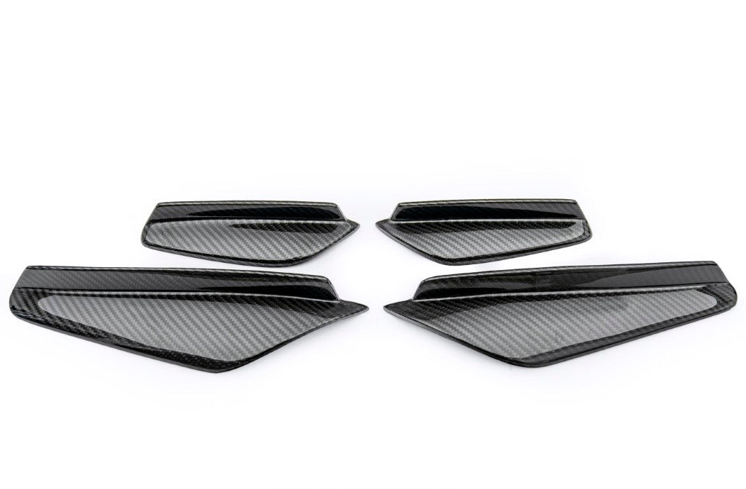 Lotus Emira 3.6 V6 2.0 Aftermarket Parts - CMST Tuning Front Corner ...