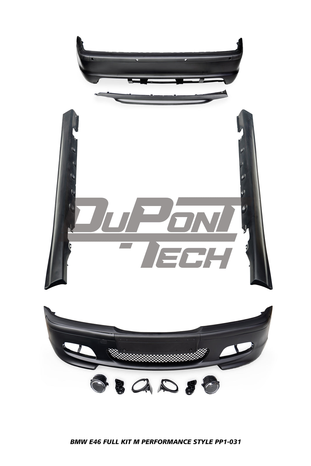 BMW 3 Series 330ci 325ci 320ci E46 1999-2005 Aftermarket Parts - DuPont ...