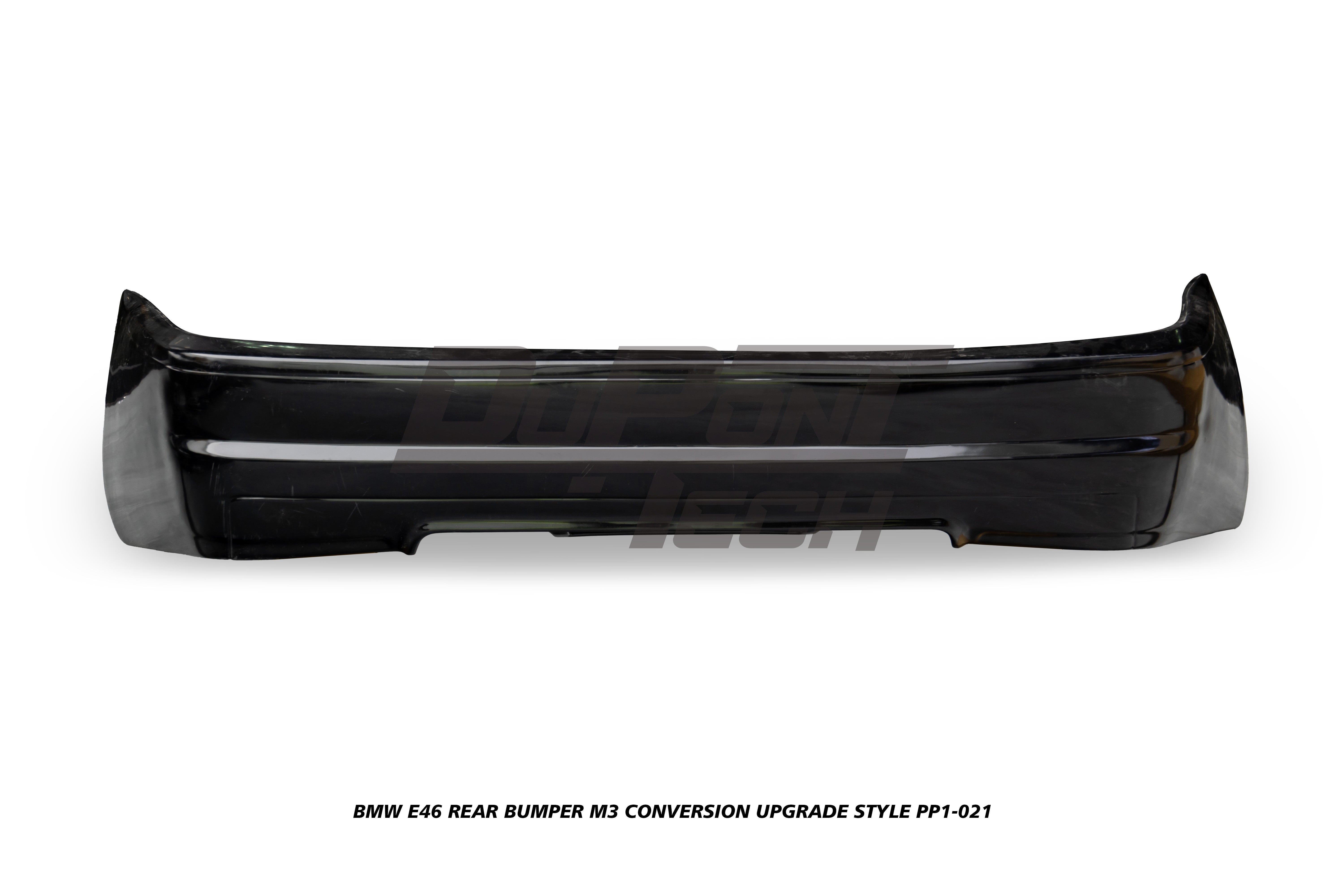 BMW 3 Series 330ci 325ci 320ci E46 1999-2005 Aftermarket Parts DuPont ...