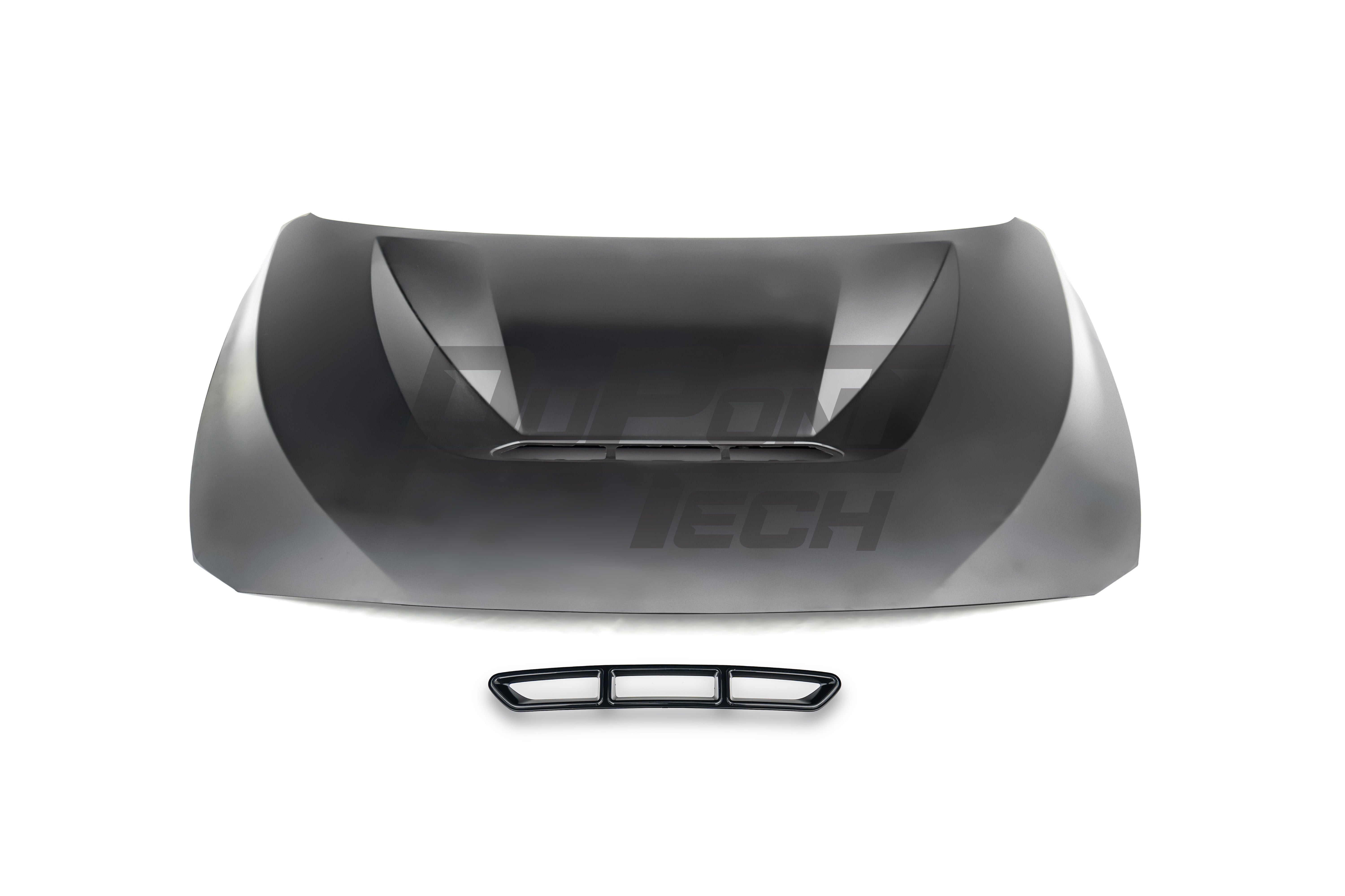 BMW 3 Series F30 F31 & 4 Series F32 F33 F36 Aftermarket Parts - DuPont ...