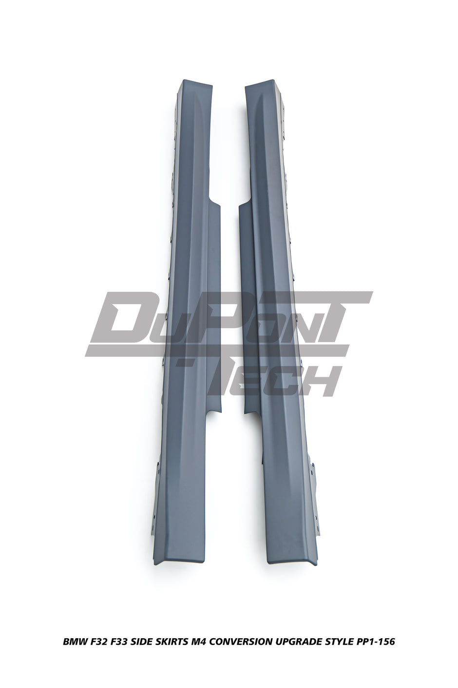 BMW 4 Series 440i 435d F32 F33 Aftermarket Parts DuPont Tech Side ...