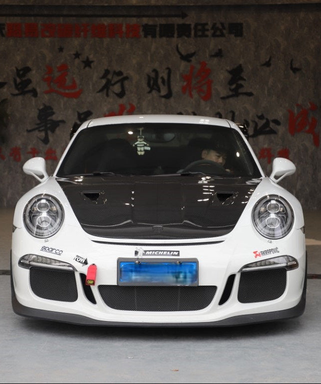 Panamera 971.1 971.2 Base/4/4S/GTS/Turbo S Aftermarket Parts - DuPont ...