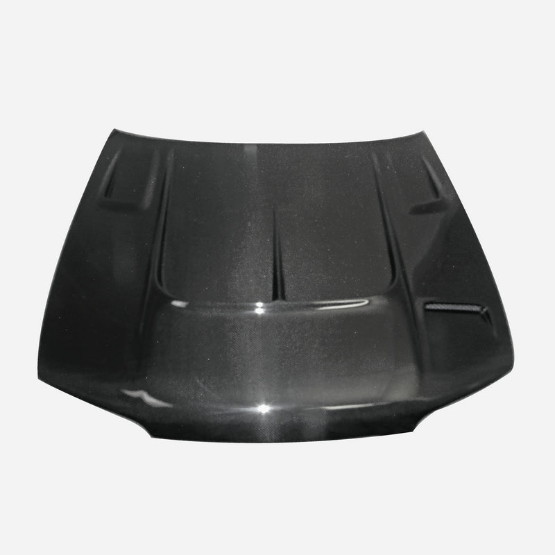 Nissan R33 Skyline GTST Series 1 Aftermarket Parts - EPR USA Hood ...