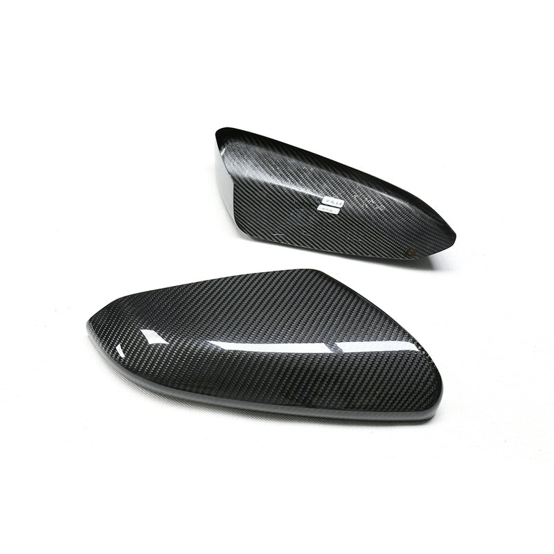 Honda Civic Type-R FK8 Aftermarket Parts EPR USA Side Mirror Cover Pre ...