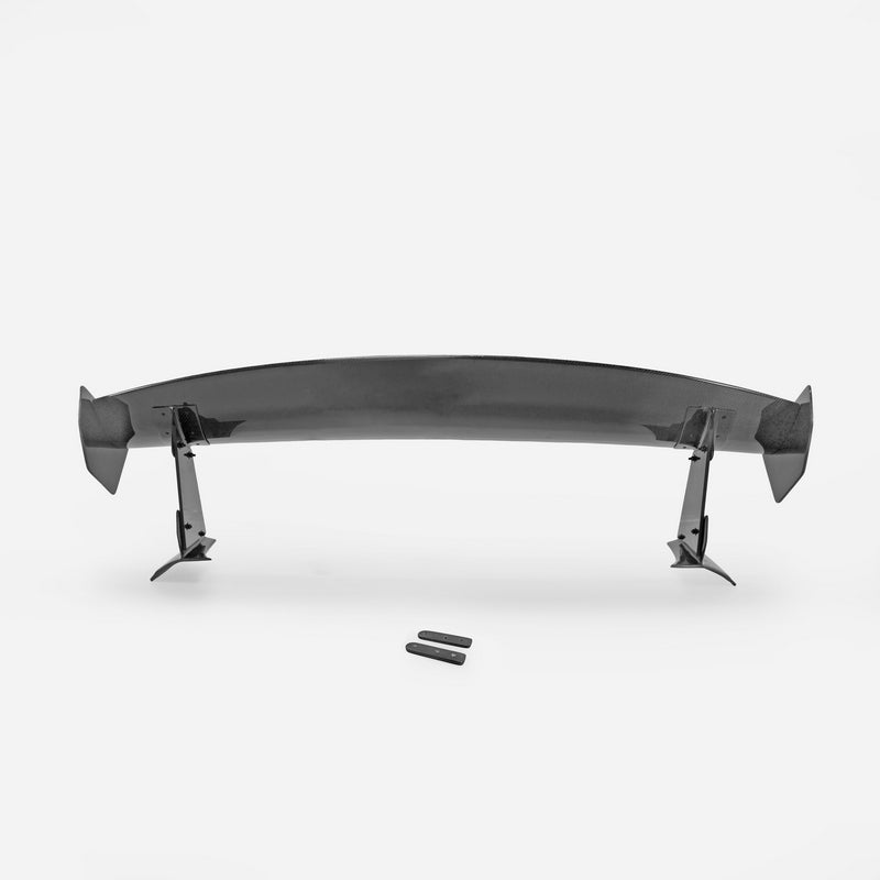 Honda Civic Type-R FL5 Aftermarket Parts - EPR USA Rear Spoiler Carbon ...