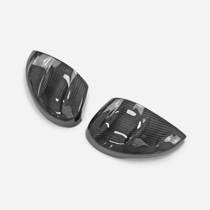 Honda Type-R FL5 aftermarket parts, carbon fiber body kit - PSS ...