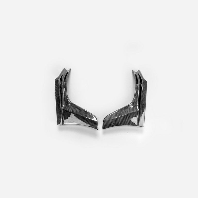 Honda Civic Type-R FL5 2023-ON Aftermarket Parts - EPR USA Rear Spat ...