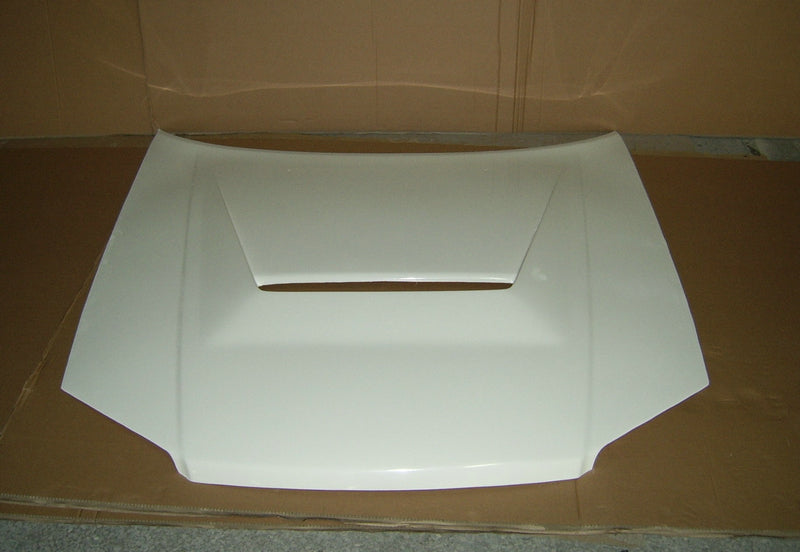 Nissan R34 GTT ER34 HR34 1999-2004 Aftermarket Parts - EPR USA Hood FRP ...
