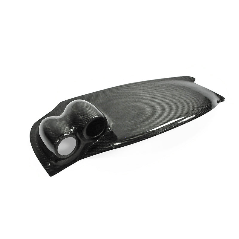 R33 Skyline GTR GTST Aftermarket Parts - EPR USA Dash Mount Double ...