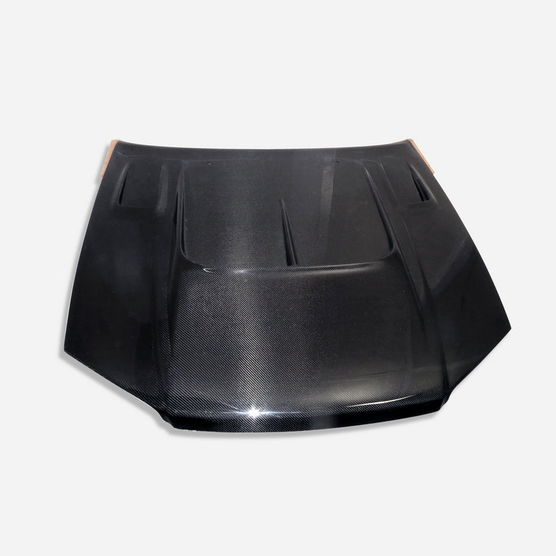 Nissan R34 GTT ER34 HR34 Aftermarket Parts - EPR USA Hood Carbon Fiber ...