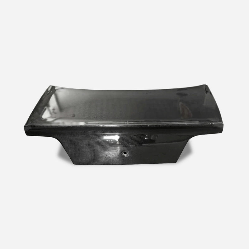 Nissan R33 GTR GTST Series 1/2 Aftermarket Parts - EPR USA Trunk Carbon ...