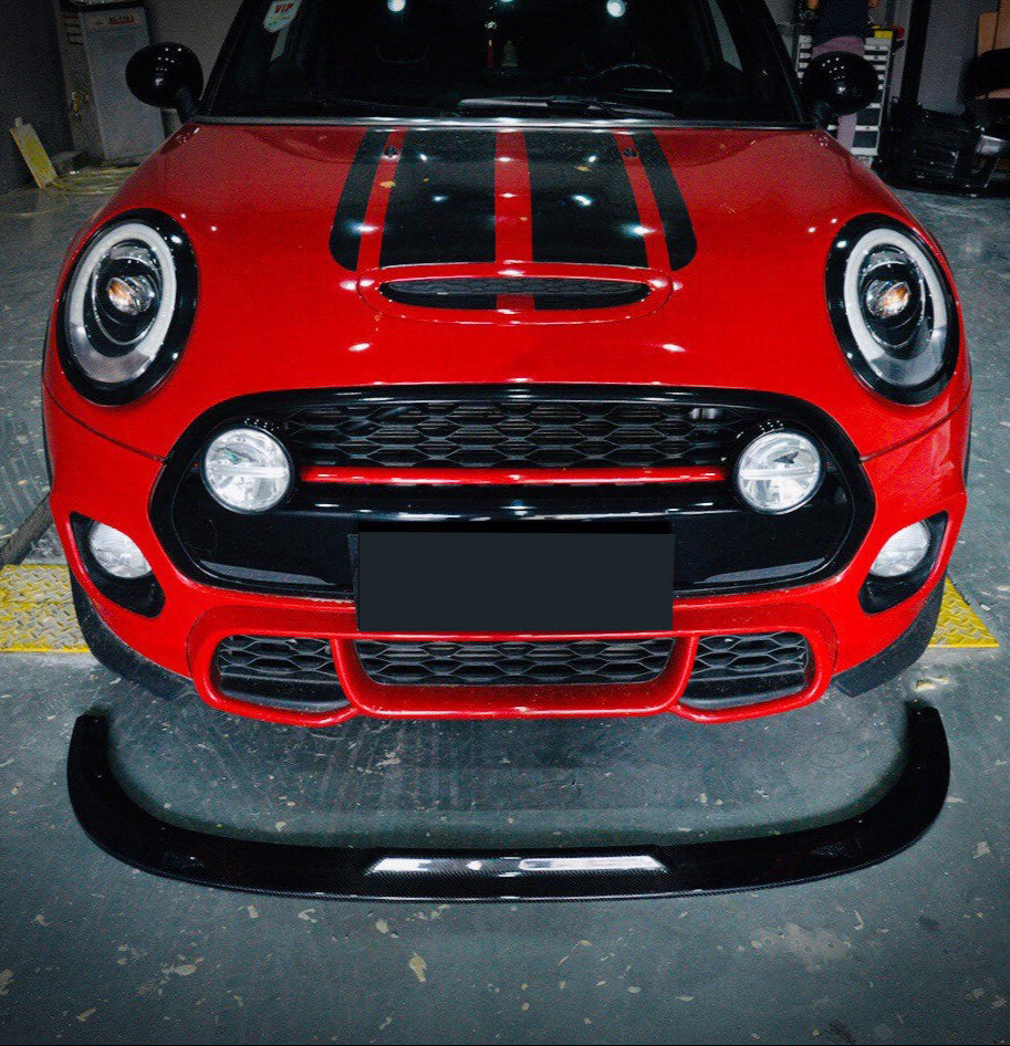 MINI Cooper JCW S Base F56 2014-2018 Aftermarket Parts - G Performance ...