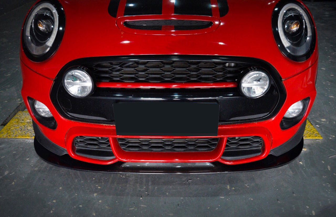 Mini Cooper aftermarket parts, carbon fiber body kit - PSS– Performance ...
