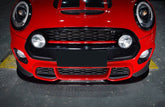 Mini Cooper aftermarket parts, carbon fiber body kit - PSS– Performance ...