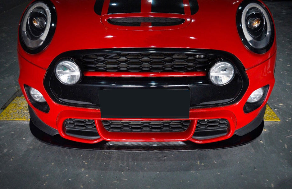 Mini Cooper aftermarket parts, carbon fiber body kit - PSS– Performance ...