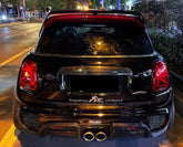 Mini Cooper aftermarket parts, carbon fiber body kit - PSS– Performance ...